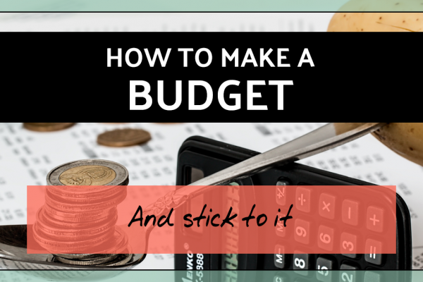 How to spend less than you earn (and why you should)